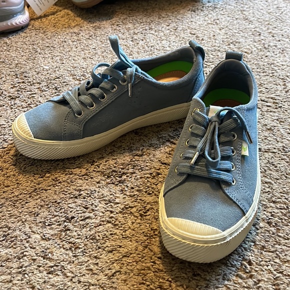 Cariuma | Shoes | Cariuma Ibi Knit Tennis Shoe | Poshmark